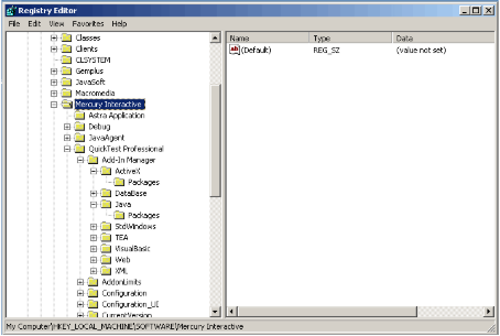 【QTP】的安装图解过程，及遇到的相关问题_qtp安装教程-CSDN博客