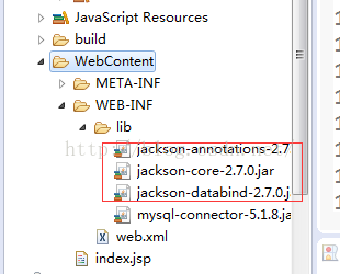 JackJSON生成和解析JSON_jackjson readvalue-CSDN博客