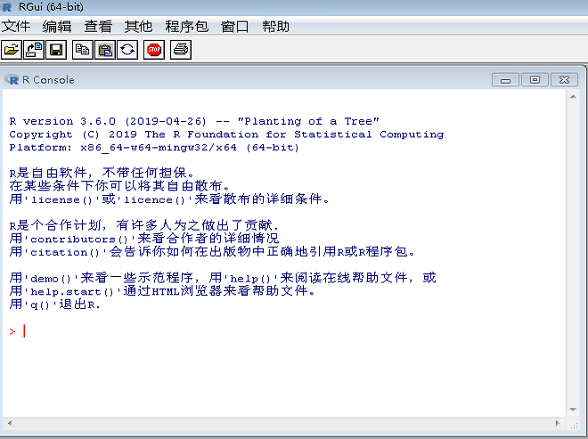 R语言 - 安装R及RStudio（Linux、Windows双重记录）_r studio linux-CSDN博客