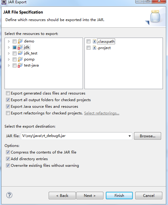 eclipse中debug调试进入JDK源码_eclipse debug总是进入源文件-CSDN博客
