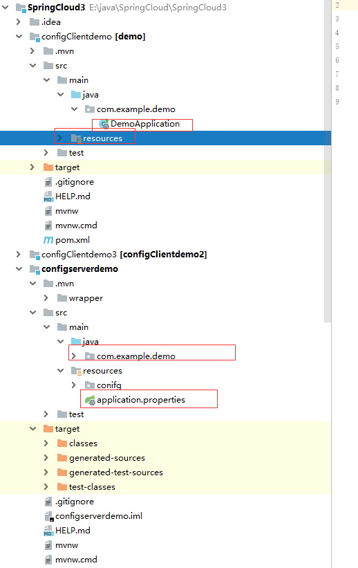 SpringBoot-config_springboot config-CSDN博客