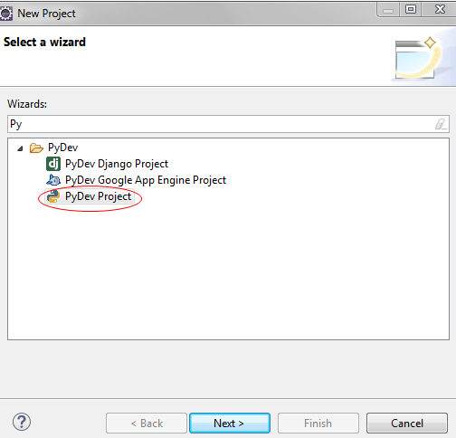 Eclipse中手动安装pydeveclipse安装pydev Csdn博客 