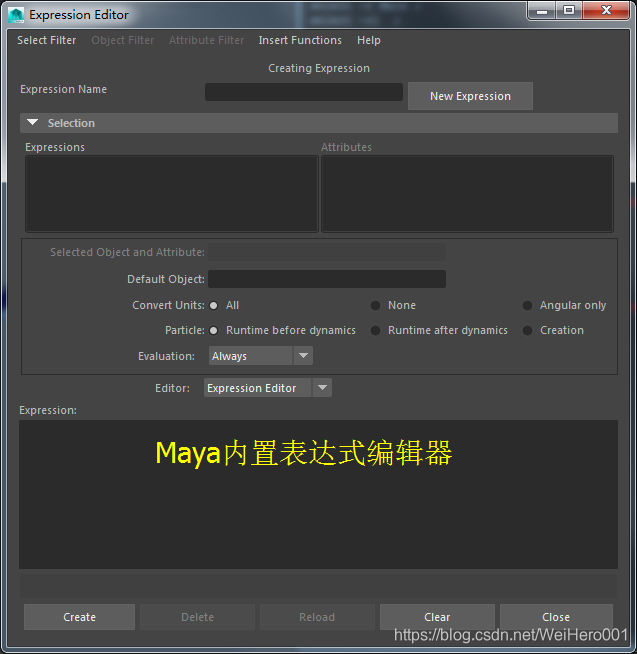 Maya Mel Or Python 开发工具常用编辑器maya转换代码的软件叫什么 Csdn博客