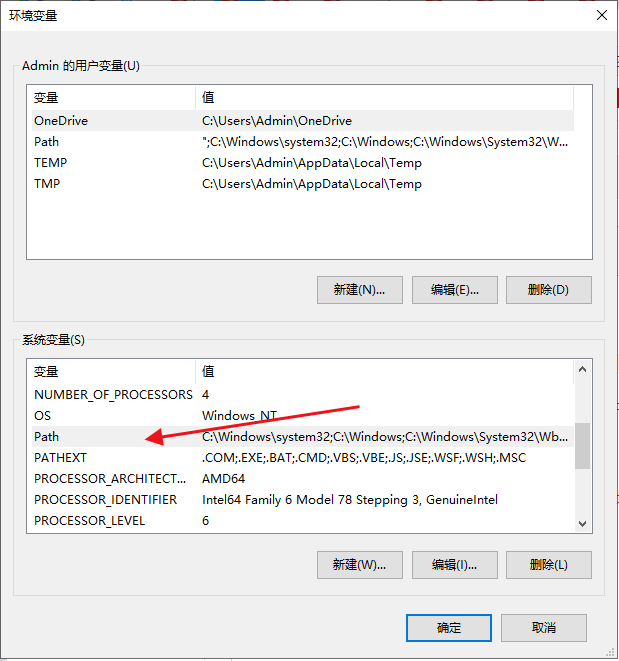win10+VS2013+opencv2.4.11环境搭建-CSDN博客