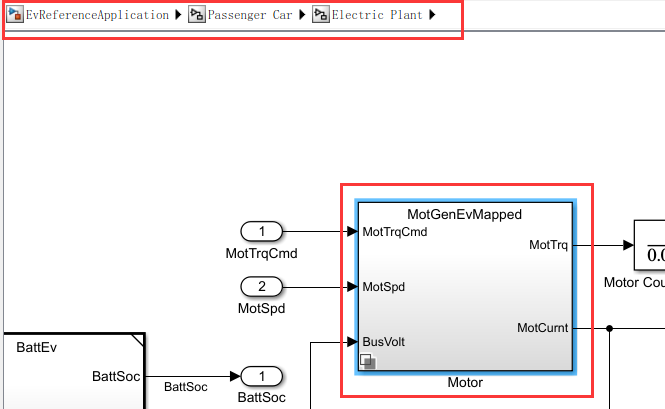 matlab中的gcb和gcs_matlab gcs-CSDN博客