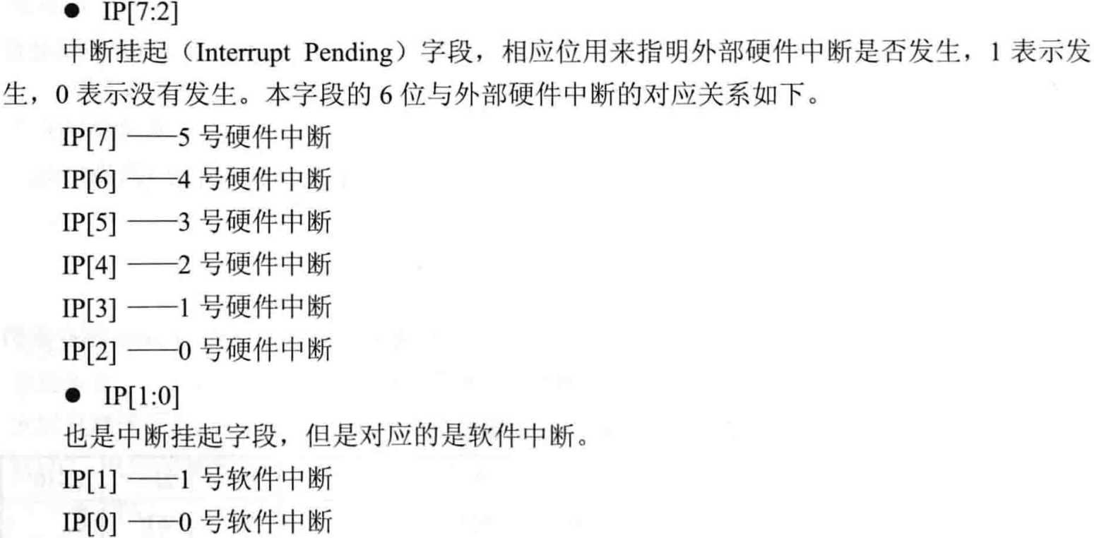 CPU之路——协处理器CP0-CSDN博客