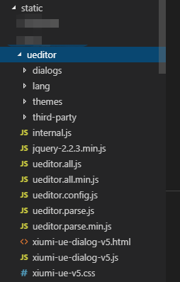 Vue+UEditor+秀米_ueditor config toolbars配置秀米-CSDN博客