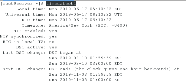 Linux运维之认识与分析日志文件（rsyslog服务），时间同步服务（chronyd服务）及时间管理命令（timedatectl）_rsyslog:不具备*.info;mail.none ...