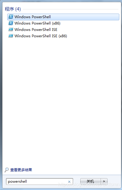安装sql Server 2012数据库遇到的各种奇葩问题导致安装不成功sql Server2012安装错误 启用powershell失败 Csdn博客 3238