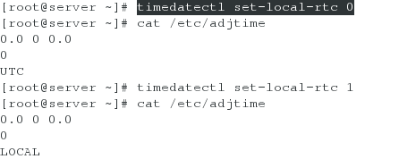 Linux运维之认识与分析日志文件（rsyslog服务），时间同步服务（chronyd服务）及时间管理命令（timedatectl）_rsyslog:不具备*.info;mail.none ...