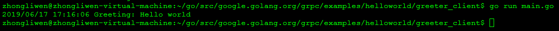 Protobuf和grpc实现远程服务调用(二)grpc Scala Protobuf 服务接口 Csdn博客