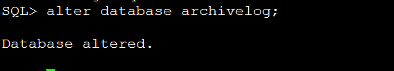 Oracle数据库开启归档模式oracle归档模式怎么打开 Csdn博客 