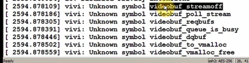 韦东山第3期嵌入式Linux项目-视频监控-1-v4l2视频框架分析_韦东山linux嵌入式视频资源-CSDN博客