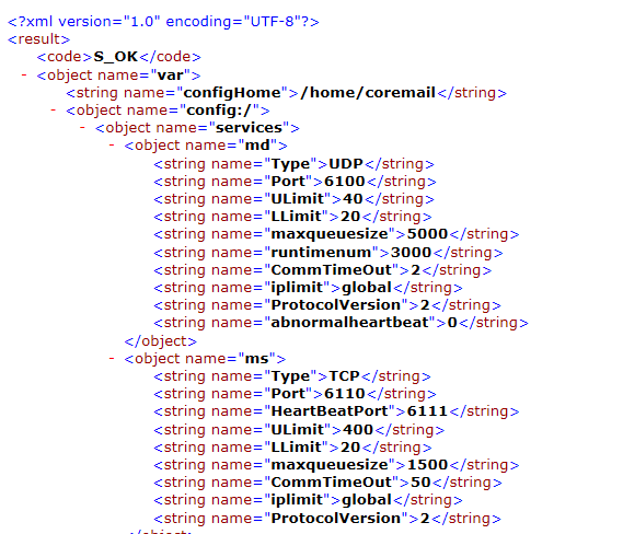 Coremail-0day敏感文件泄露漏洞送附批量检测脚本_cnvd-2019-16798-CSDN博客