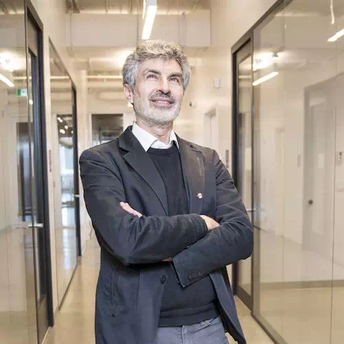 【AI大咖】扒一下低调的Yoshua Bengio大神_yoshua bengio greedy layer-wise training of ...