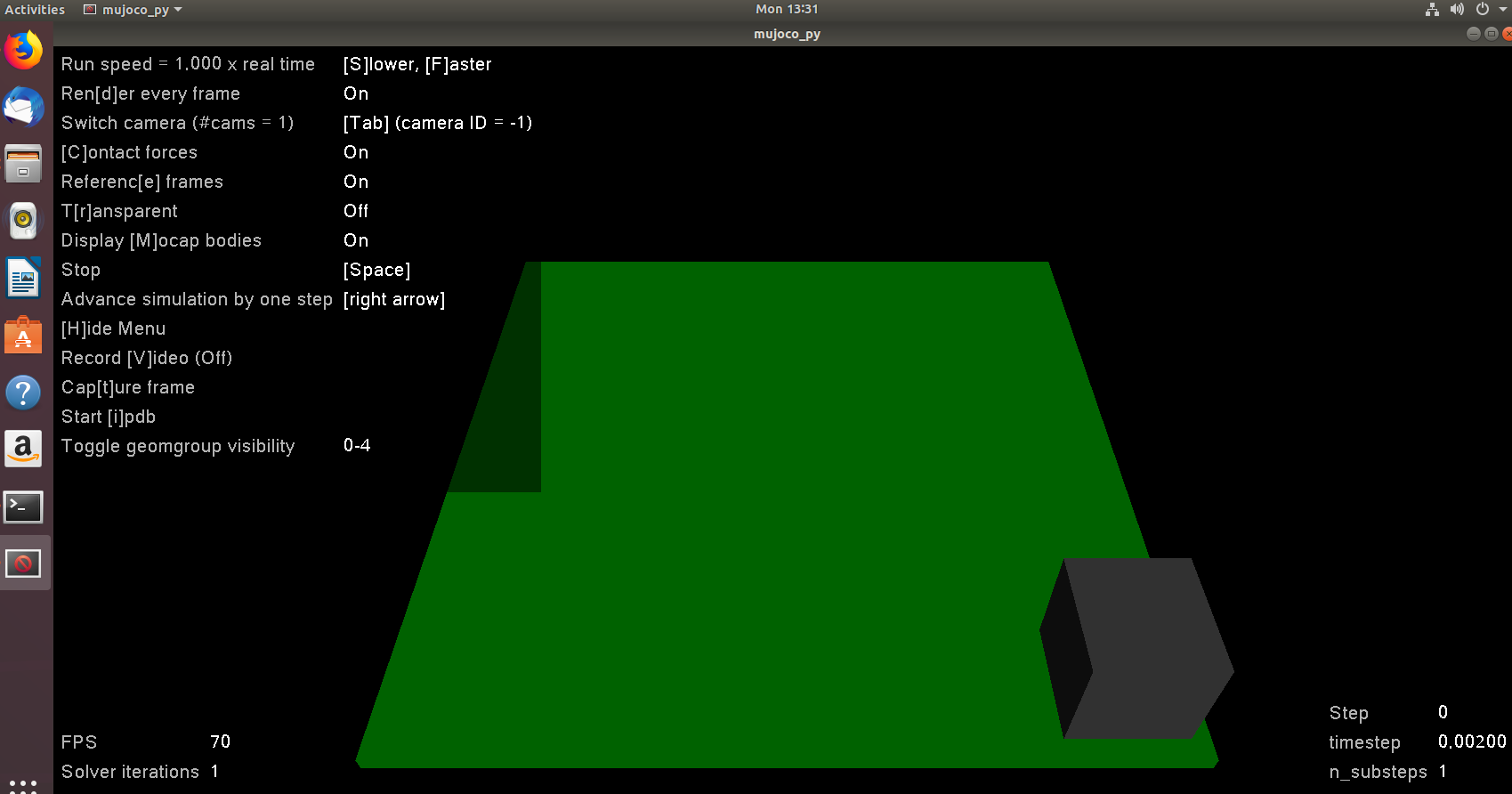 ubunt18.04安装mujoco，mujoco_py教程_mujoco官网-CSDN博客