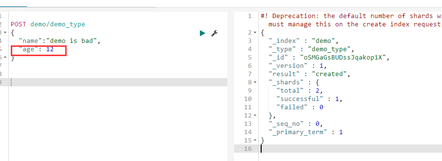 深入学习ElasticSearch（四）——mapping的详细讲解-CSDN博客