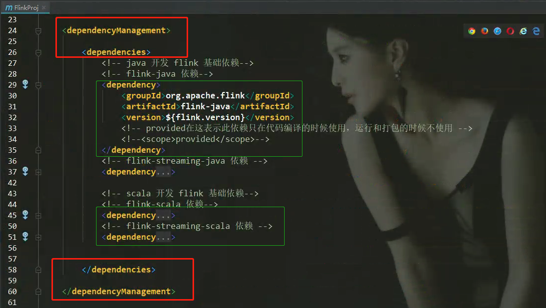 【19】flink 实战案例开发（一）：数据清洗flink开发案例 Csdn博客 