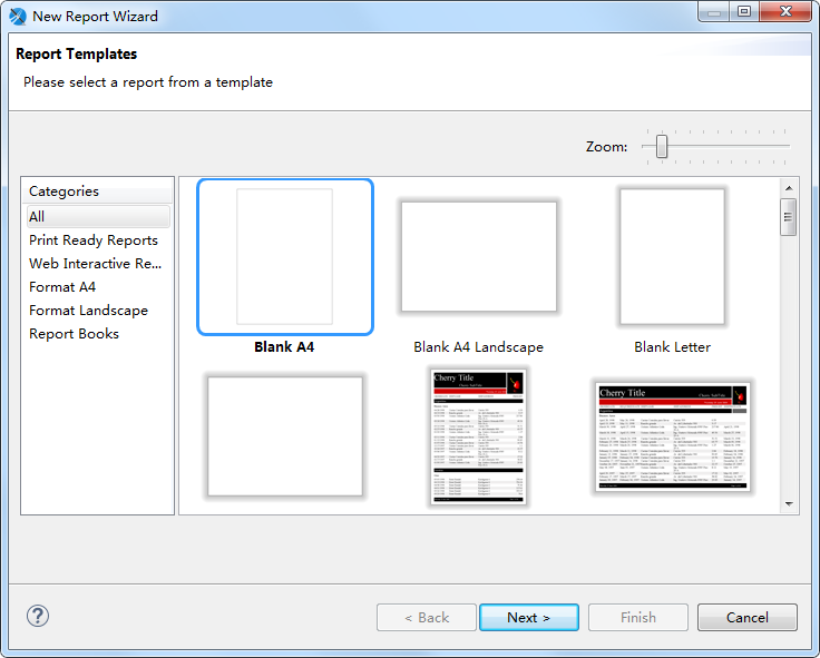 学习笔记（一）Jasperreports+jaspersoft studio+springboot 制作报表_jasperreports-plugin和jasperreports-CSDN博客