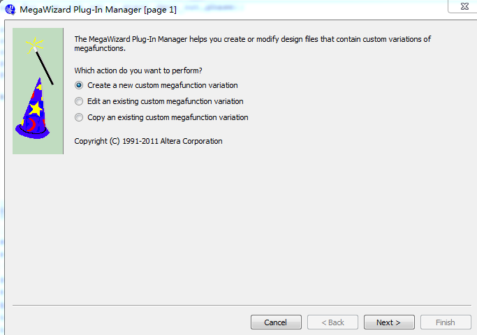 fpga-实例化rom存放mif文件_mif文件导入rom-CSDN博客