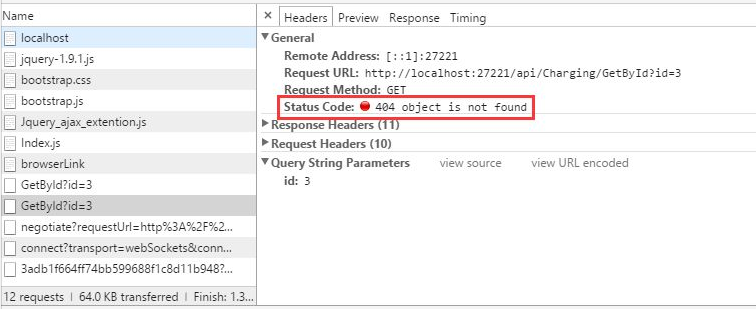 WebApi 异常处理解决方案_webapi 返回 出现错误。-CSDN博客