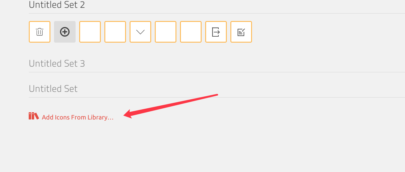 icomoon使用详细介绍-CSDN博客