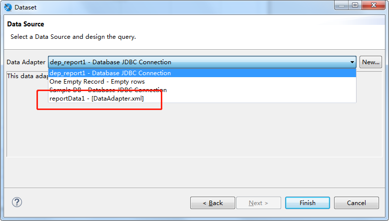 学习笔记（一）Jasperreports+jaspersoft studio+springboot 制作报表_jasperreports-plugin和jasperreports-CSDN博客