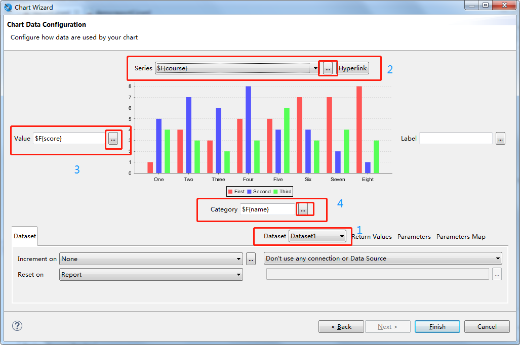学习笔记（一）Jasperreports+jaspersoft studio+springboot 制作报表_jasperreports-plugin和jasperreports-CSDN博客