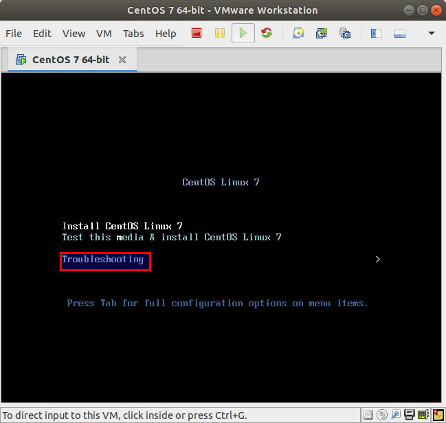 centos7 grub2的修复（grub2文件被破坏）_centos 7.7光盘 grub2-install: more than one install -CSDN博客