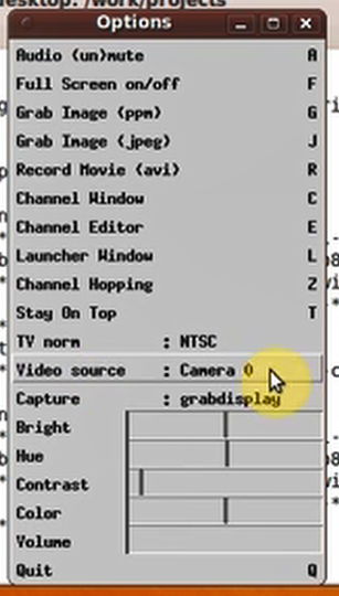 韦东山第3期嵌入式Linux项目-视频监控-1-v4l2视频框架分析_韦东山linux嵌入式视频资源-CSDN博客