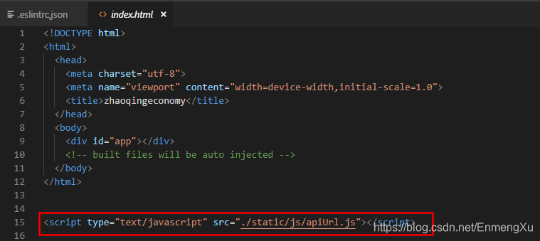 Webpack不打包特定的文件webpack Static Csdn博客 4254