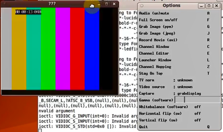 韦东山第3期嵌入式Linux项目-视频监控-1-v4l2视频框架分析_韦东山linux嵌入式视频资源-CSDN博客