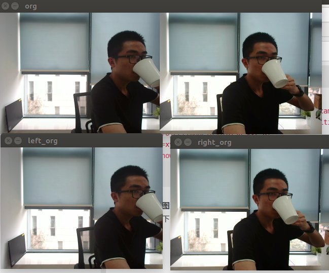 opencv双目测距(BM 与SGBM匹配）_sgbm 测距-CSDN博客