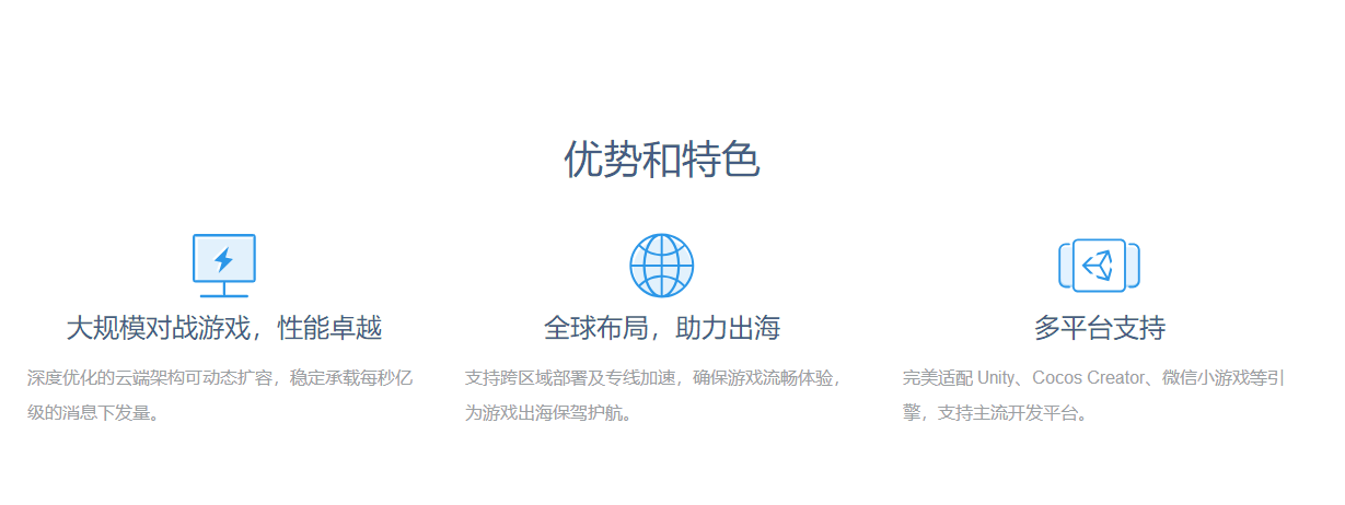 Unity学习 — Unity与LeanCloud数据存储_unity leancloud-CSDN博客