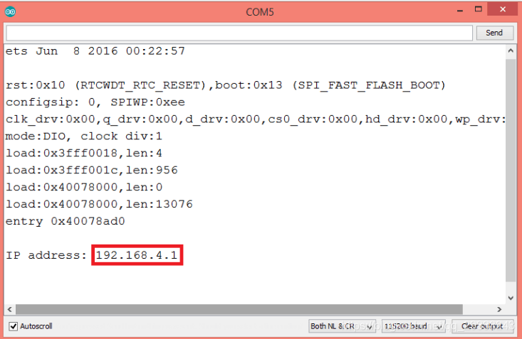 Esp32 Arduino教程:通过软接入点soft Ap实现服务器esp32 Arduino Softap Webserver Csdn博客