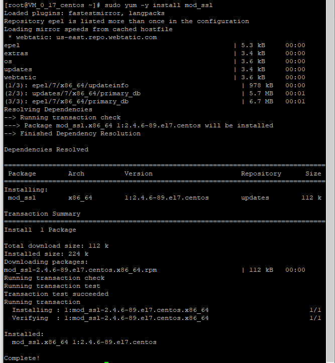 网站运维：Apache 安装mod_ssl.so模块，用来开启ssl功能_mod.ssl.so-CSDN博客