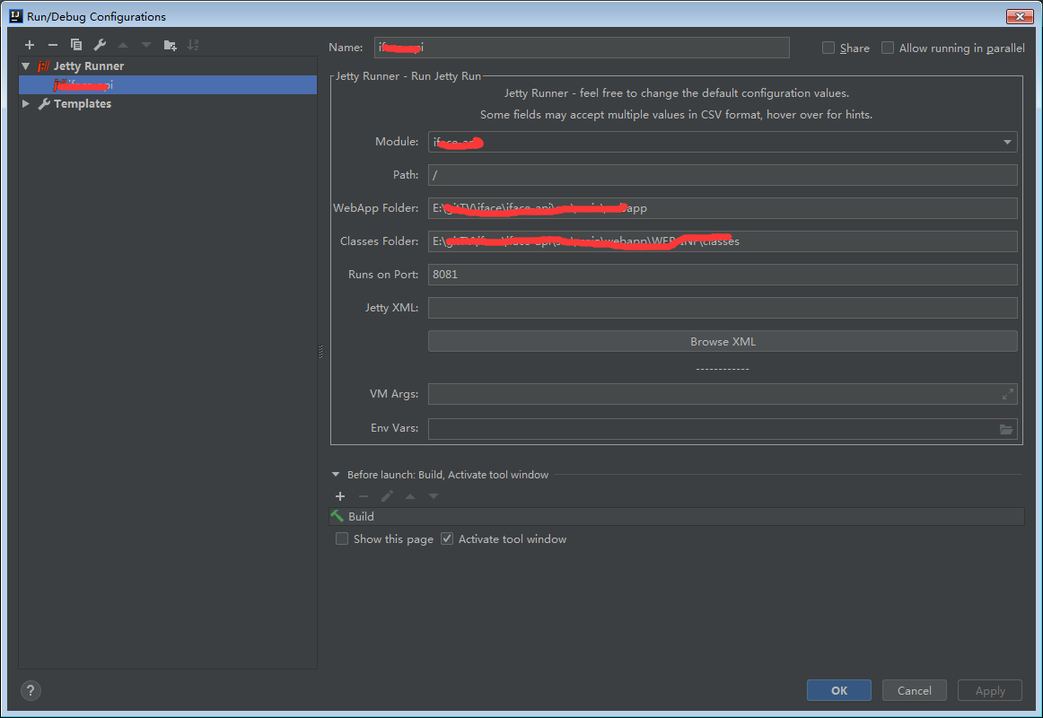 idea如何安装使用jetty runner_idea jetty runner-CSDN博客