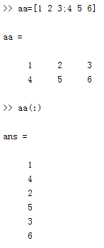 Matlab的concur、repmat、kron、reshape函数介绍_kron()-CSDN博客