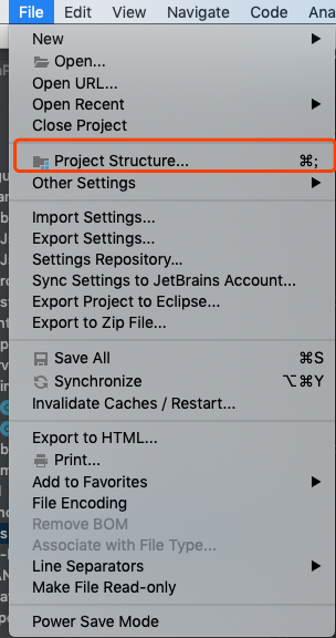 【idea】【springboot】【jar】导出jar运行后报错java Lang Classnotfoundexception 及