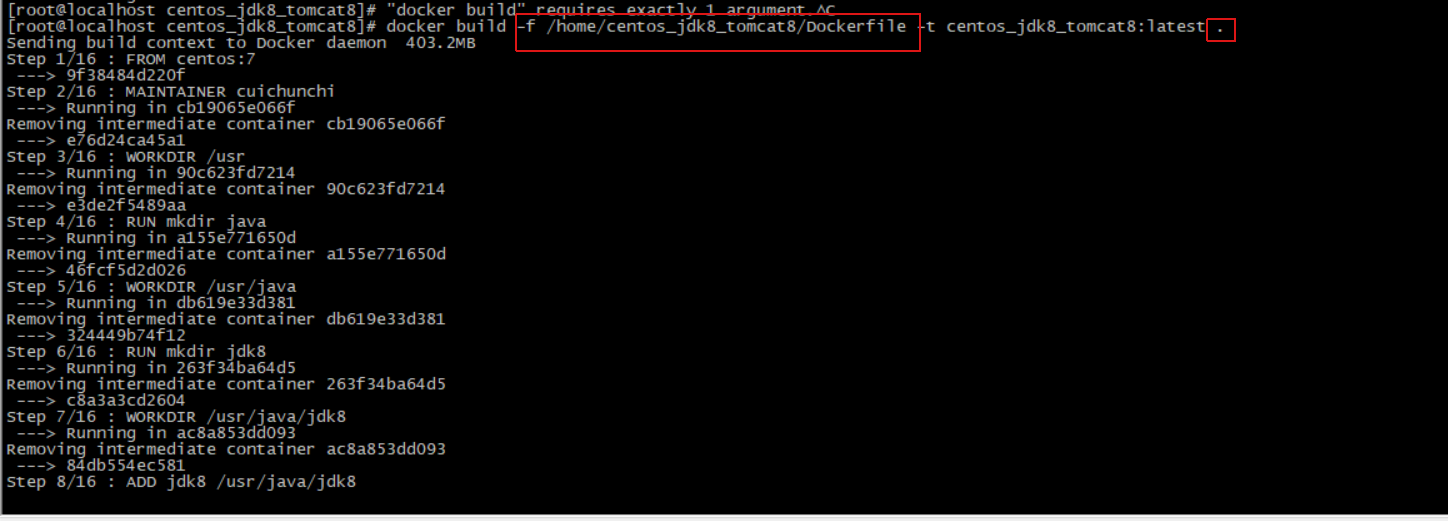 制作docker镜像jdk7+tomcat7基础镜像_docker镜像之jdk tcnative-CSDN博客