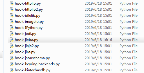 Python pyinstaller打包成exe文件后执行失败FileNotFoundError_pyinstaller打包程序后,运行exe后报错:filenotfounderror ...