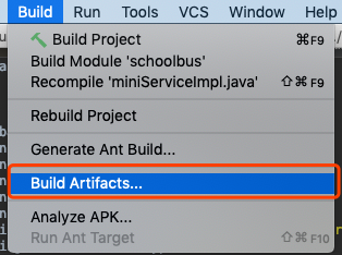 【idea】【springboot】【jar】导出jar运行后报错java.lang.ClassNotFoundException 及springboot在idea导出jar包的正确方法 ...