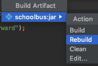 【idea】【springboot】【jar】导出jar运行后报错java.lang.ClassNotFoundException 及springboot在idea导出jar包的正确方法 ...