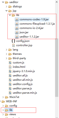 Ueditor详细配置说明文档_ueditor文档-CSDN博客