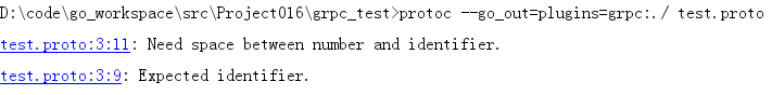 Protobuf和grpc实现远程服务调用(二)grpc Scala Protobuf 服务接口 Csdn博客