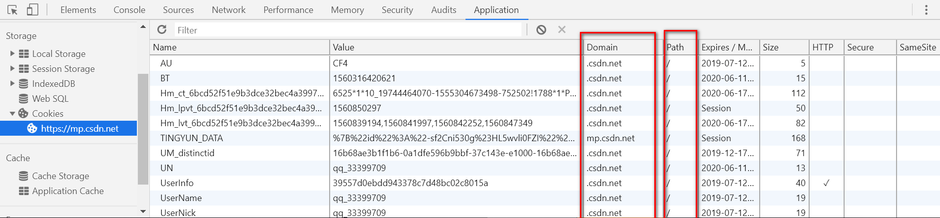 $.removeCookie()删除不了cookie，别忘记加这两个参数-CSDN博客