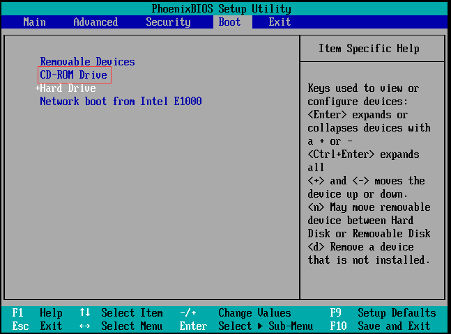 常见系统故障修复(一)——修复MBR扇区故障_pe微系统修复mbr-CSDN博客
