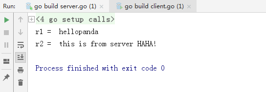Protobuf和grpc实现远程服务调用(二)grpc Scala Protobuf 服务接口 Csdn博客