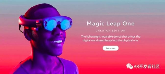 Magic Leap开发指南（1）--开发前准备-CSDN博客