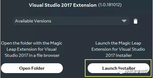 Magic Leap开发指南（2）-- Hello,Cube！_unity magic leap2开发-CSDN博客